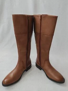Clarks | Shoes | Nwt Clarks Womens Adalynn Hope British Tan Leather ...